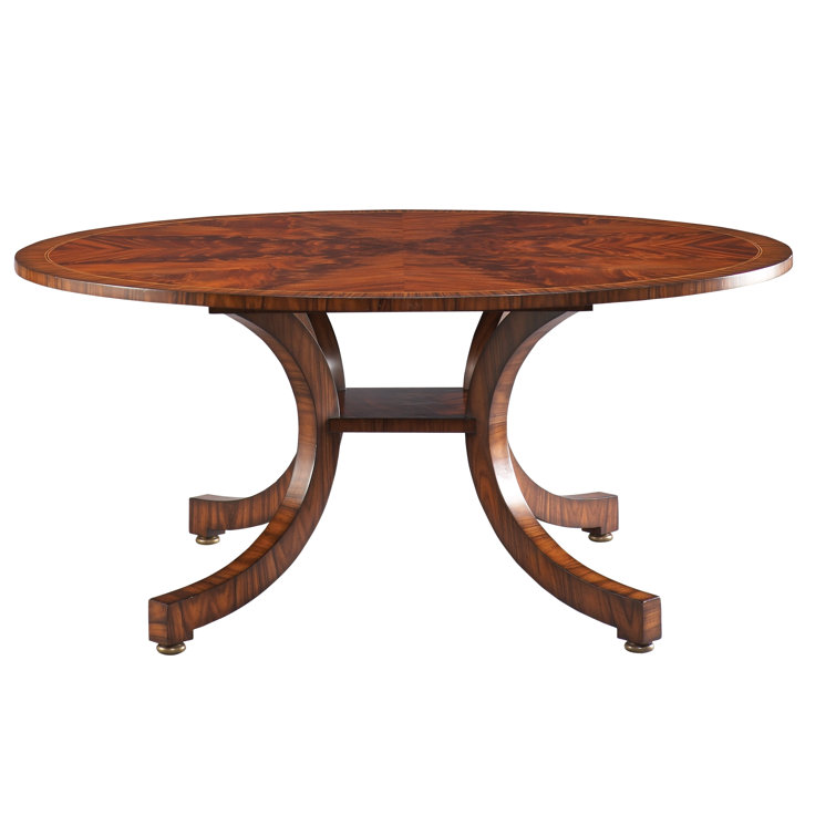 Perigold round dining tables store